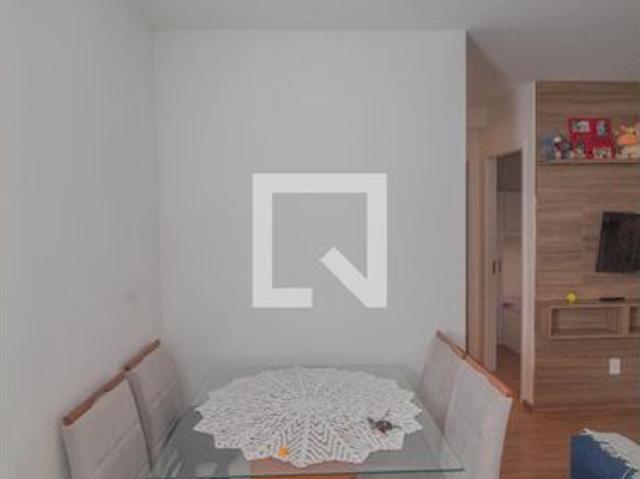 Apto, Vila Califórnia, 2 Quartos, 42 m2 São Paulo