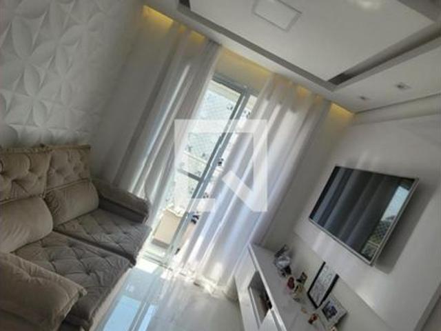 Apto, Vila Califórnia, 2 Quartos, 42 m2 São Paulo