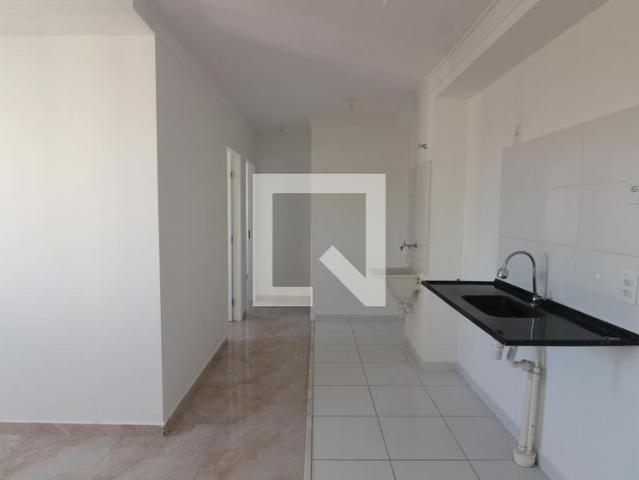 Apto, Vila Califórnia, 2 Quartos, 44 m2 São Paulo