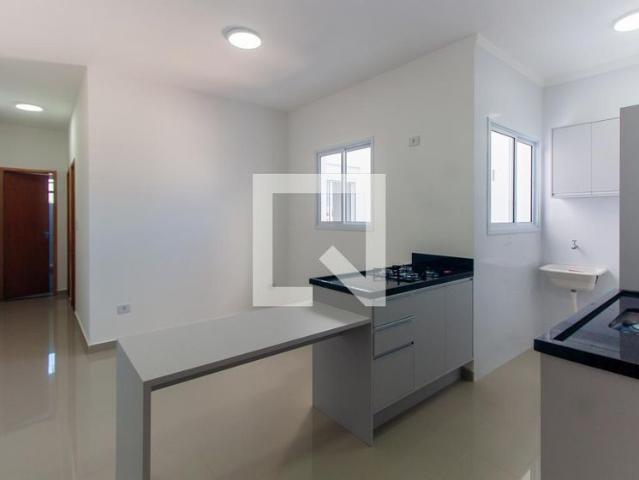 Apto, Vila Califórnia, 2 Quartos, 50 m2 São Paulo
