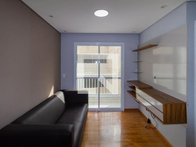 Apto, Vila Califórnia, 2 Quartos, 50 m2 São Paulo