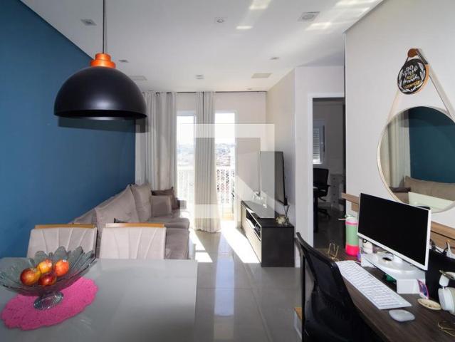 Apto, Vila Califórnia, 2 Quartos, 51 m2 São Paulo