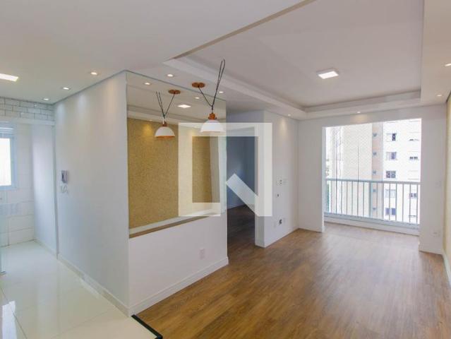 Apto, Vila Califórnia, 2 Quartos, 50 m2 São Paulo