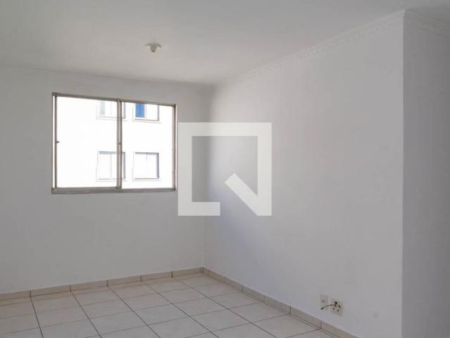 Apto, Vila Califórnia, 2 Quartos, 50 m2 São Paulo
