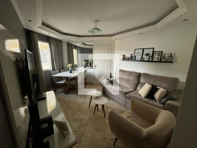 Apto, Vila Califórnia, 2 Quartos, 52 m2 São Paulo