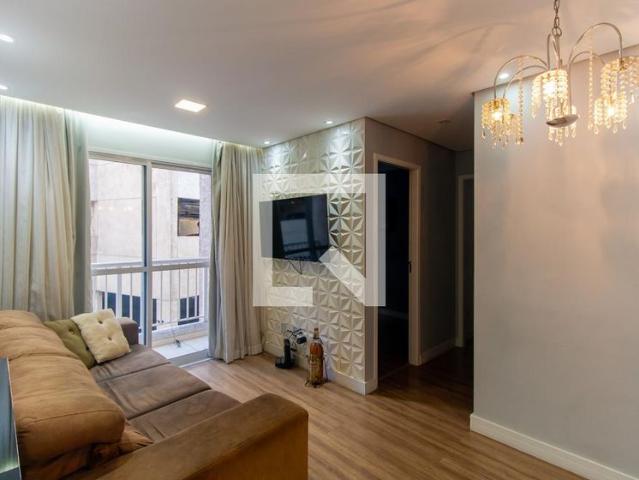 Apto, Vila Califórnia, 2 Quartos, 52 m2 São Paulo