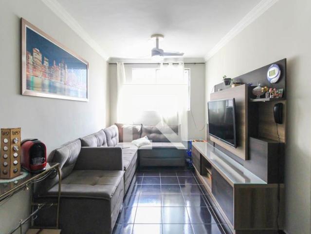 Apto, Vila Califórnia, 2 Quartos, 52 m2 São Paulo