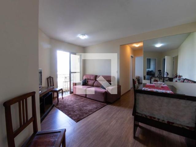 Apto, Vila Califórnia, 2 Quartos, 52 m2 São Paulo