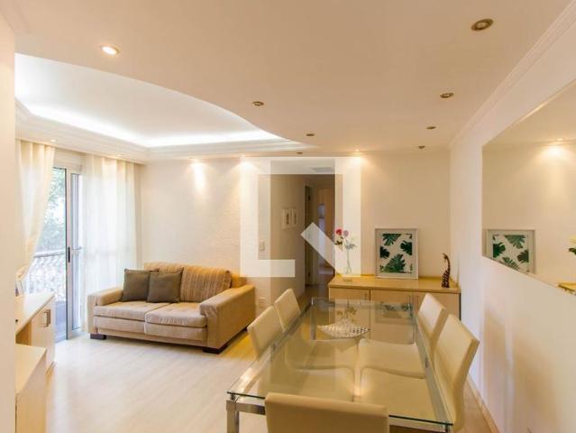 Apto, Vila Califórnia, 2 Quartos, 52 m2 São Paulo