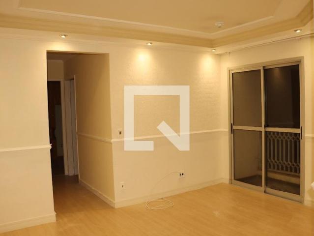 Apto, Vila Califórnia, 2 Quartos, 54 m2 São Paulo