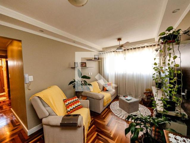 Apto, Vila Califórnia, 2 Quartos, 56 m2 São Paulo