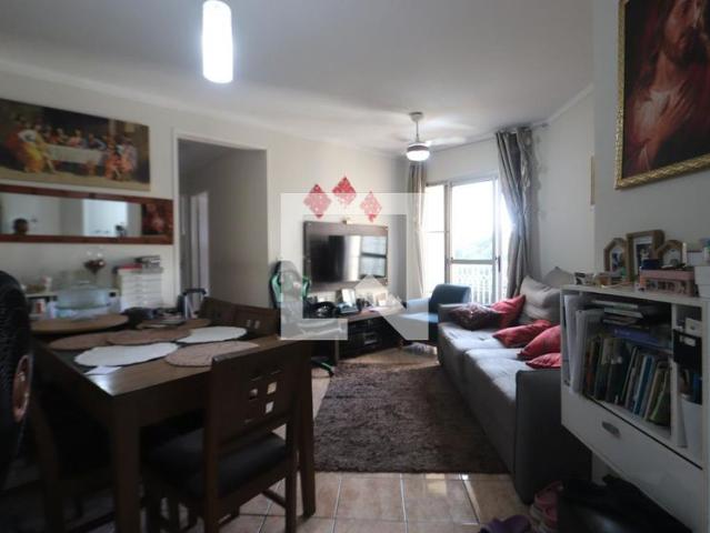 Apto, Vila Califórnia, 2 Quartos, 57 m2 São Paulo