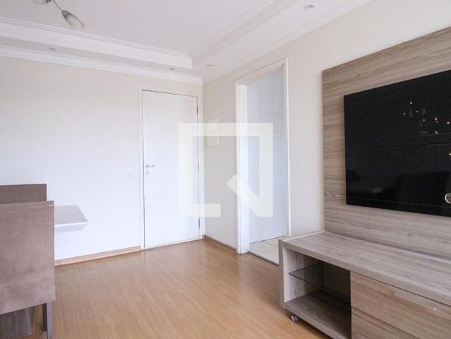 Apto, Vila Califórnia, 2 Quartos, 57 m2 São Paulo