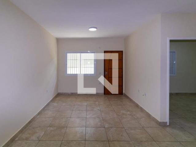 Apto, Vila Califórnia, 2 Quartos, 60 m2 São Paulo