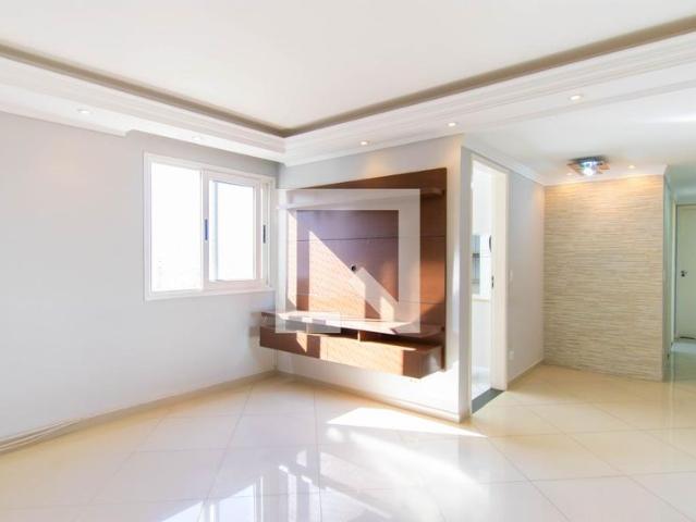 Apto, Vila Califórnia, 2 Quartos, 60 m2 São Paulo