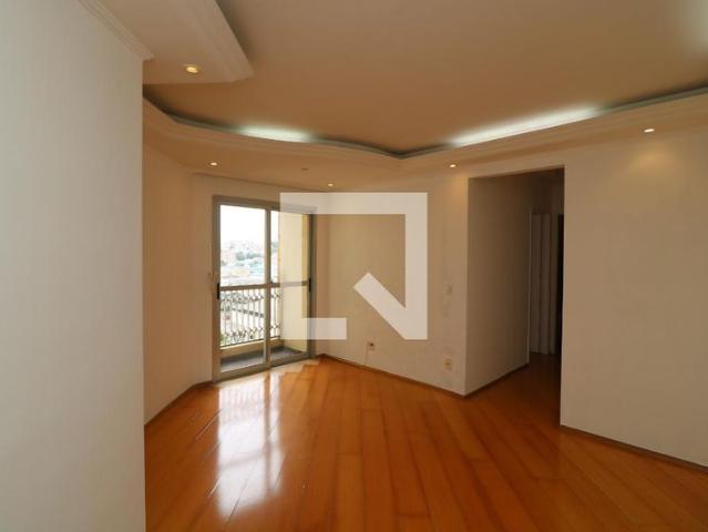 Apto, Vila Califórnia, 2 Quartos, 60 m2 São Paulo