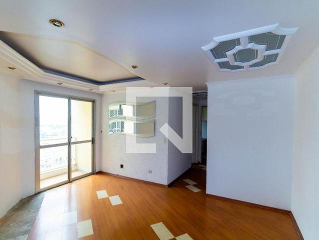 Apto, Vila Califórnia, 2 Quartos, 65 m2 São Paulo