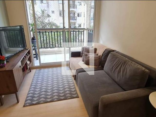 Apto, Vila Califórnia, 3 Quartos, 67 m2 São Paulo