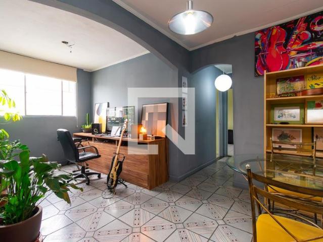 Apto, Vila Califórnia, 3 Quartos, 70 m2 São Paulo