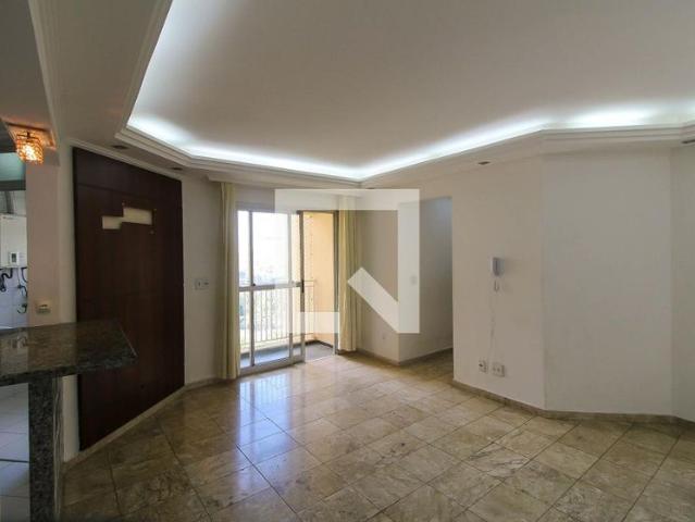 Apto, Vila Califórnia, 3 Quartos, 72 m2 São Paulo