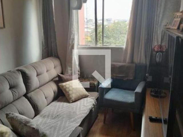 Apto, Vila Califórnia, 3 Quartos, 72 m2 São Paulo