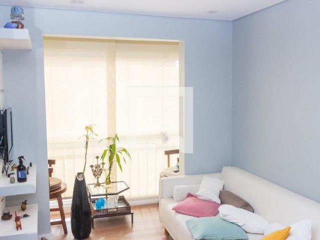 Apto, Vila Campo Grande, 2 Quartos, 50 m2 São Paulo