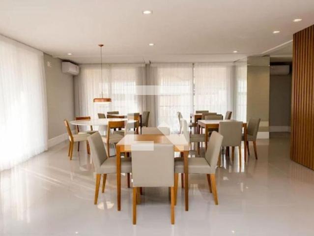 Apto, Vila Campo Grande, 2 Quartos, 58 m2 São Paulo