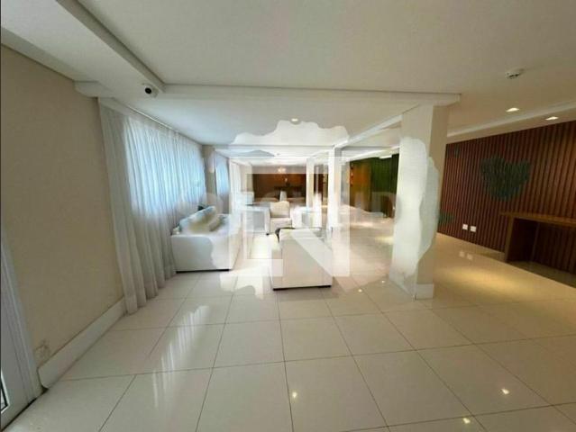 Apto, Vila Campo Grande, 2 Quartos, 58 m2 São Paulo