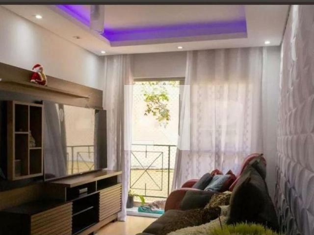 Apto, Vila Campo Grande, 3 Quartos, 68 m2 São Paulo