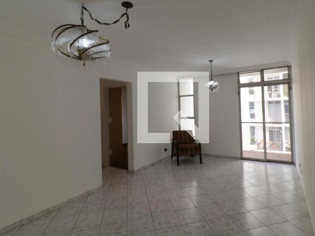 Apto, Vila Campo Grande, 3 Quartos, 80 m2 São Paulo