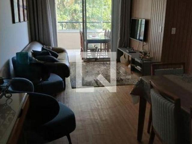 Apto, Vila Campo Grande, 3 Quartos, 86 m2 São Paulo