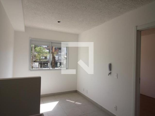 Apto, Vila Campestre, 1 Quarto, 26 m2 São Paulo