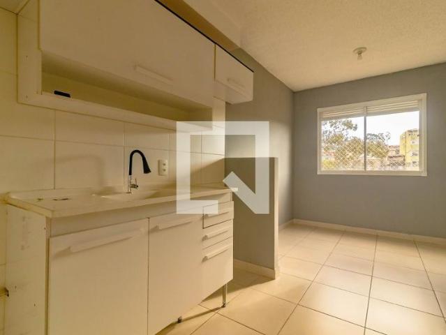 Apto, Vila Campestre, 1 Quarto, 27 m2 São Paulo