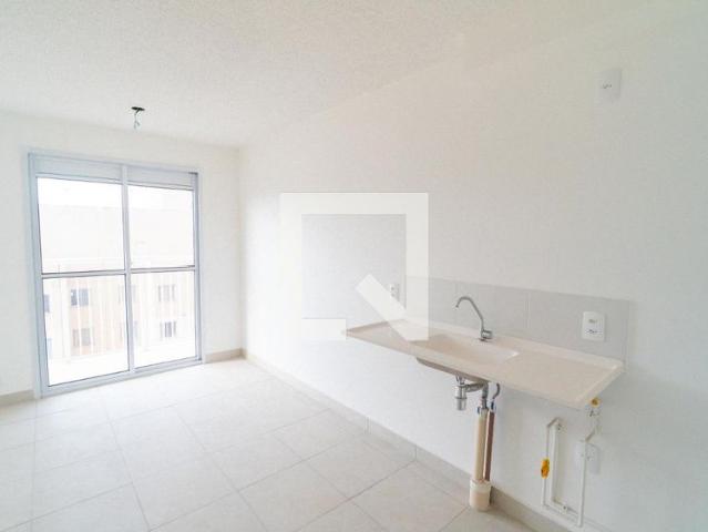 Apto, Vila Campestre, 1 Quarto, 27 m2 São Paulo
