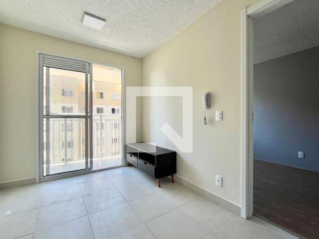 Apto, Vila Campestre, 1 Quarto, 27 m2 São Paulo