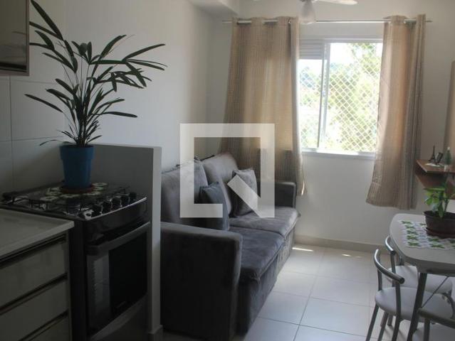 Apto, Vila Campestre, 1 Quarto, 27 m2 São Paulo