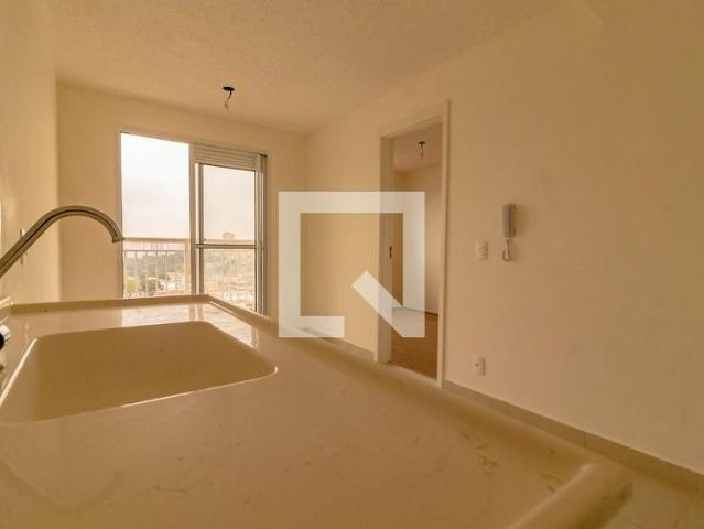 Apto, Vila Campestre, 1 Quarto, 27 m2 São Paulo