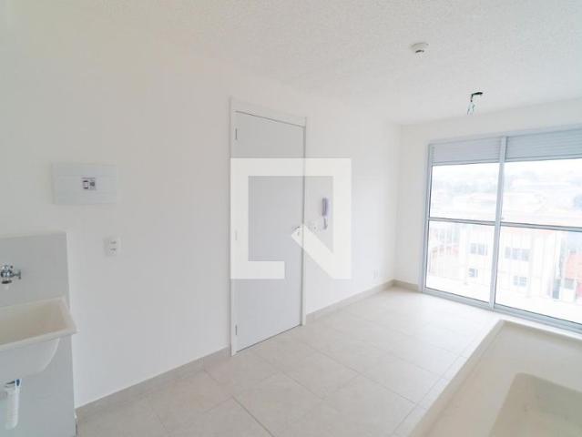 Apto, Vila Campestre, 1 Quarto, 29 m2 São Paulo