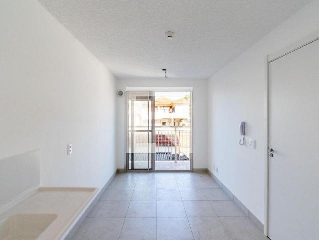 Apto, Vila Campestre, 1 Quarto, 29 m2 São Paulo