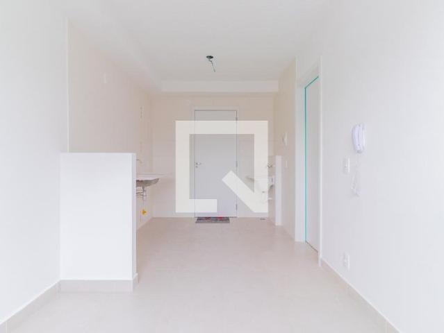 Apto, Vila Campestre, 1 Quarto, 34 m2 São Paulo