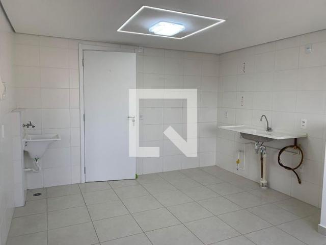 Apto, Vila Campestre, 1 Quarto, 36 m2 São Paulo