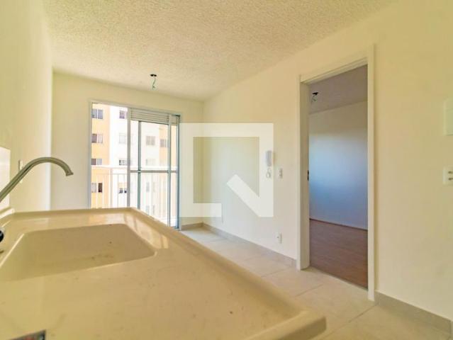 Apto, Vila Campestre, 1 Quarto, 31 m2 São Paulo