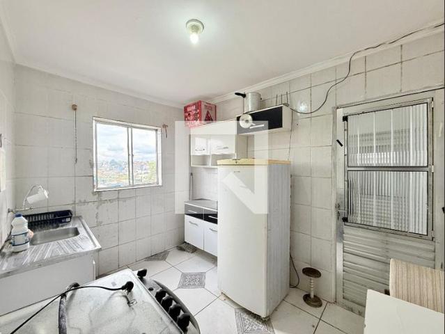 Apto, Vila Campestre, 1 Quarto, 31 m2 São Paulo