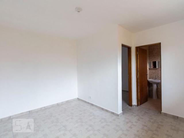 Apto, Vila Campestre, 1 Quarto, 40 m2 São Paulo