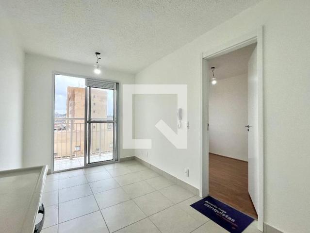 Apto, Vila Campestre, 1 Quarto, 43 m2 São Paulo