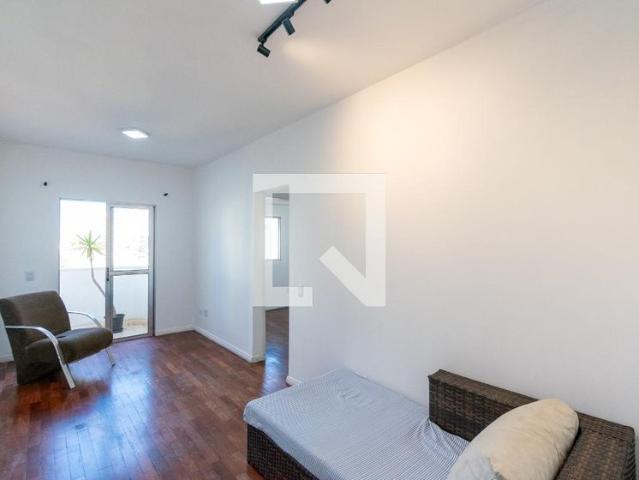 Apto, Vila Campestre, 1 Quarto, 50 m2 São Paulo