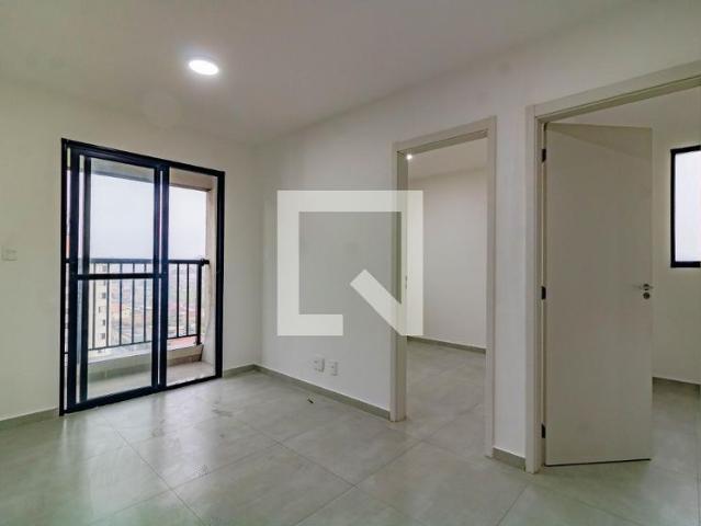 Apto, Vila Campestre, 2 Quartos, 43 m2 São Paulo