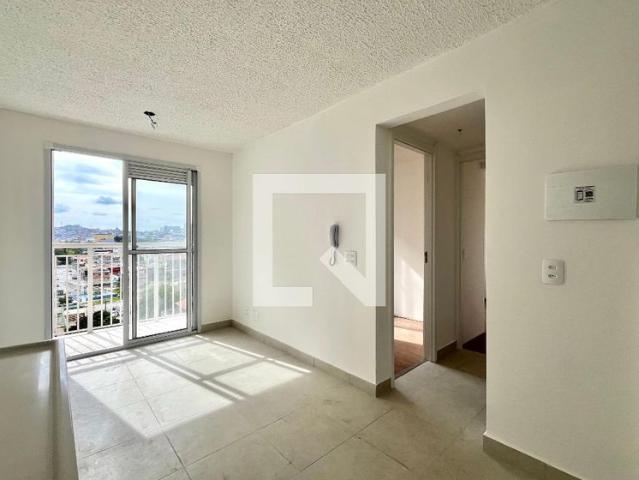 Apto, Vila Campestre, 2 Quartos, 40 m2 São Paulo