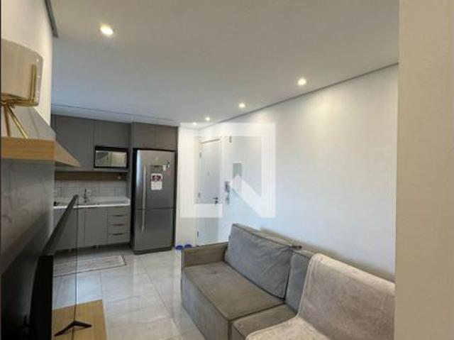 Apto, Vila Campestre, 2 Quartos, 40 m2 São Paulo