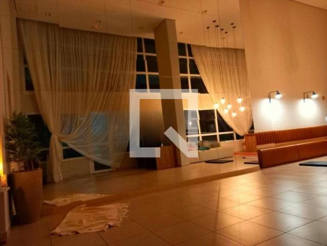 Apto, Vila Campestre, 2 Quartos, 40 m2 São Paulo